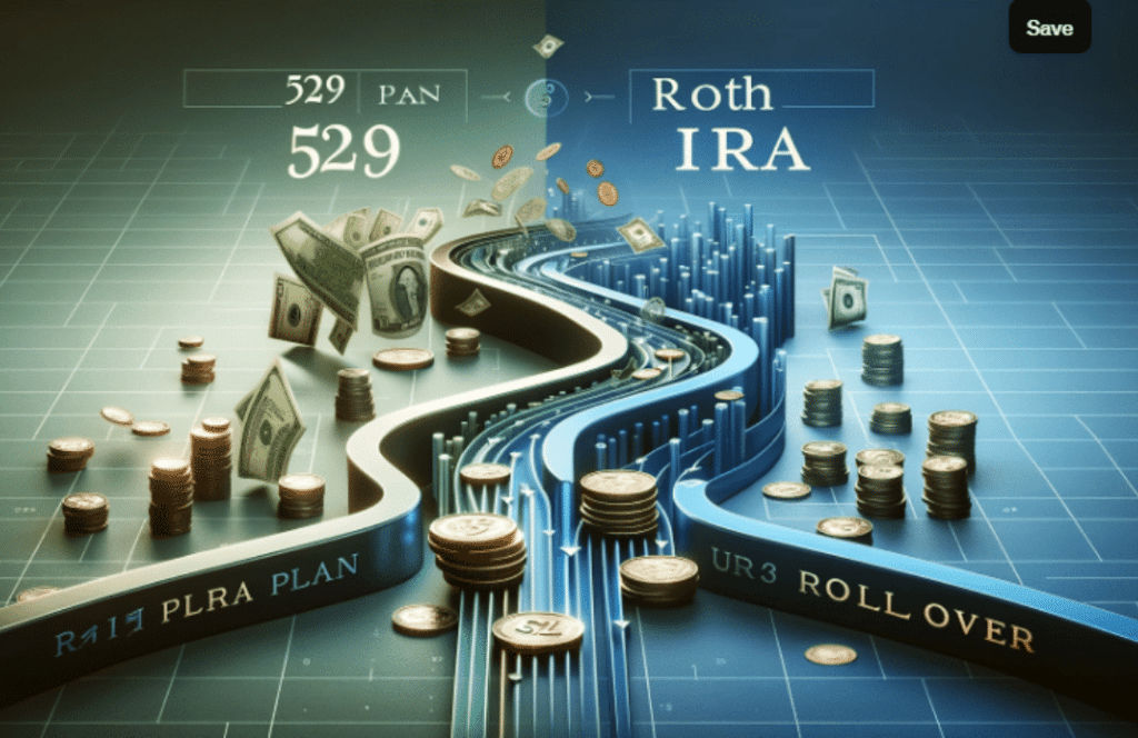 529 to Roth IRA Rollovers: What to Know - Wealth Analytics